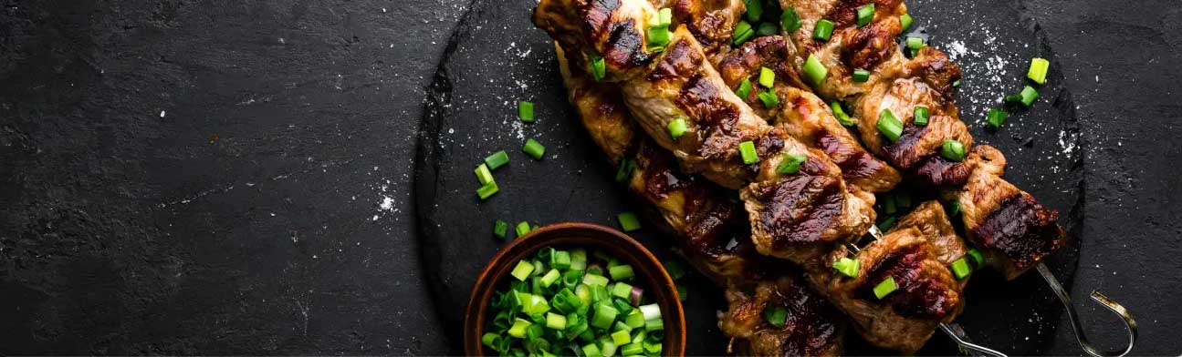 The 10 commandments for the perfect barbecue | Teka Middle East