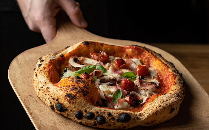 History of pizza: from Italy to your table | Teka Bahrein-EN