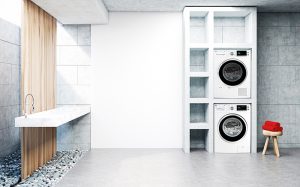 How to choose a washing machine | Teka Thailand