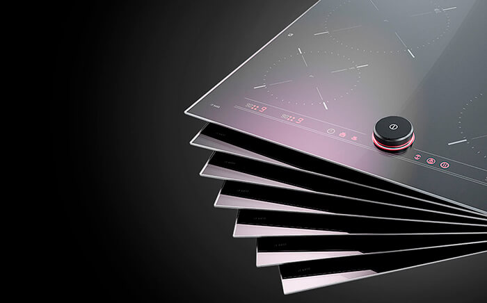 How to choose the best induction hob | Teka Thailand