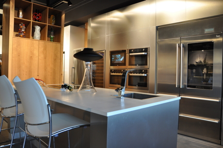 Teka abre su primer showroom en Armenia: Teka Shop