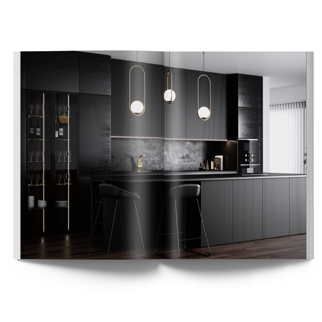 Catálogo edición Urban Colors | Teka Chile