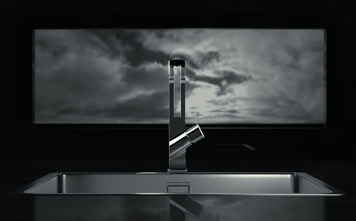 Teka presenta sus nuevos Lavaplatos FlexLinea RS15 | Teka Chile