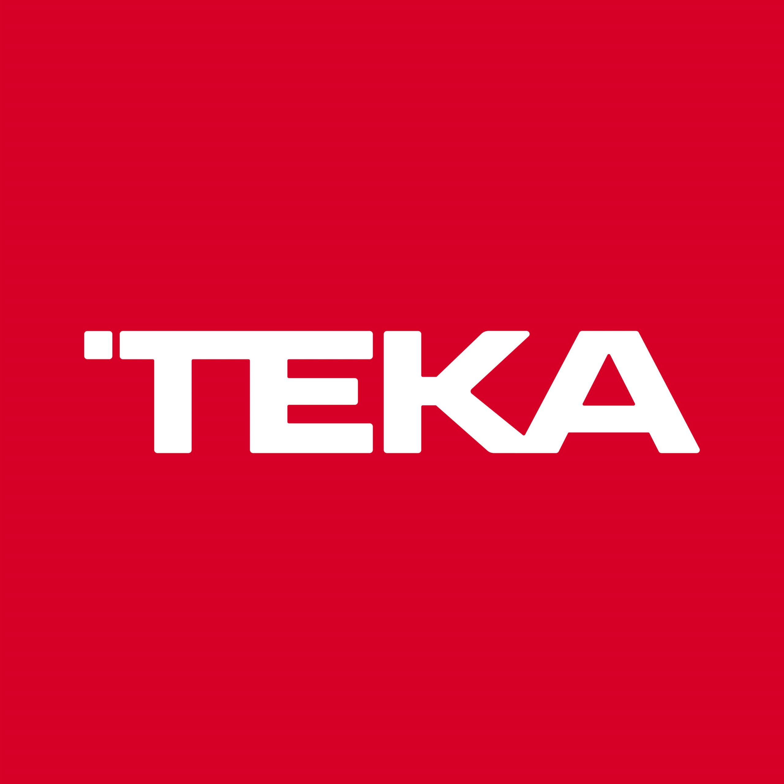 Repuestos | Teka Chile