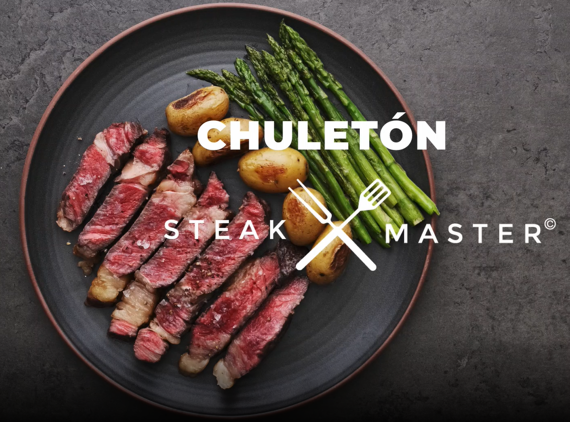 Cocina tu corte de carne a la perfección con Steak Master | Teka Ecuador