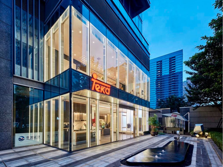 Descubre la historia que hay detrás de Teka España