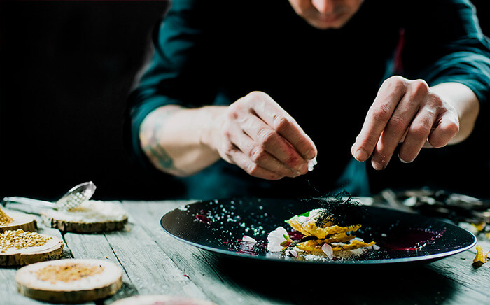 ¿Qué es la cocina emocional y creativa? | Teka España ¿Qué es la cocina emocional y creativa? | Teka España