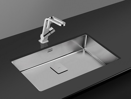 Teka presenta una obra de arte: PureLine RS15 | Teka España