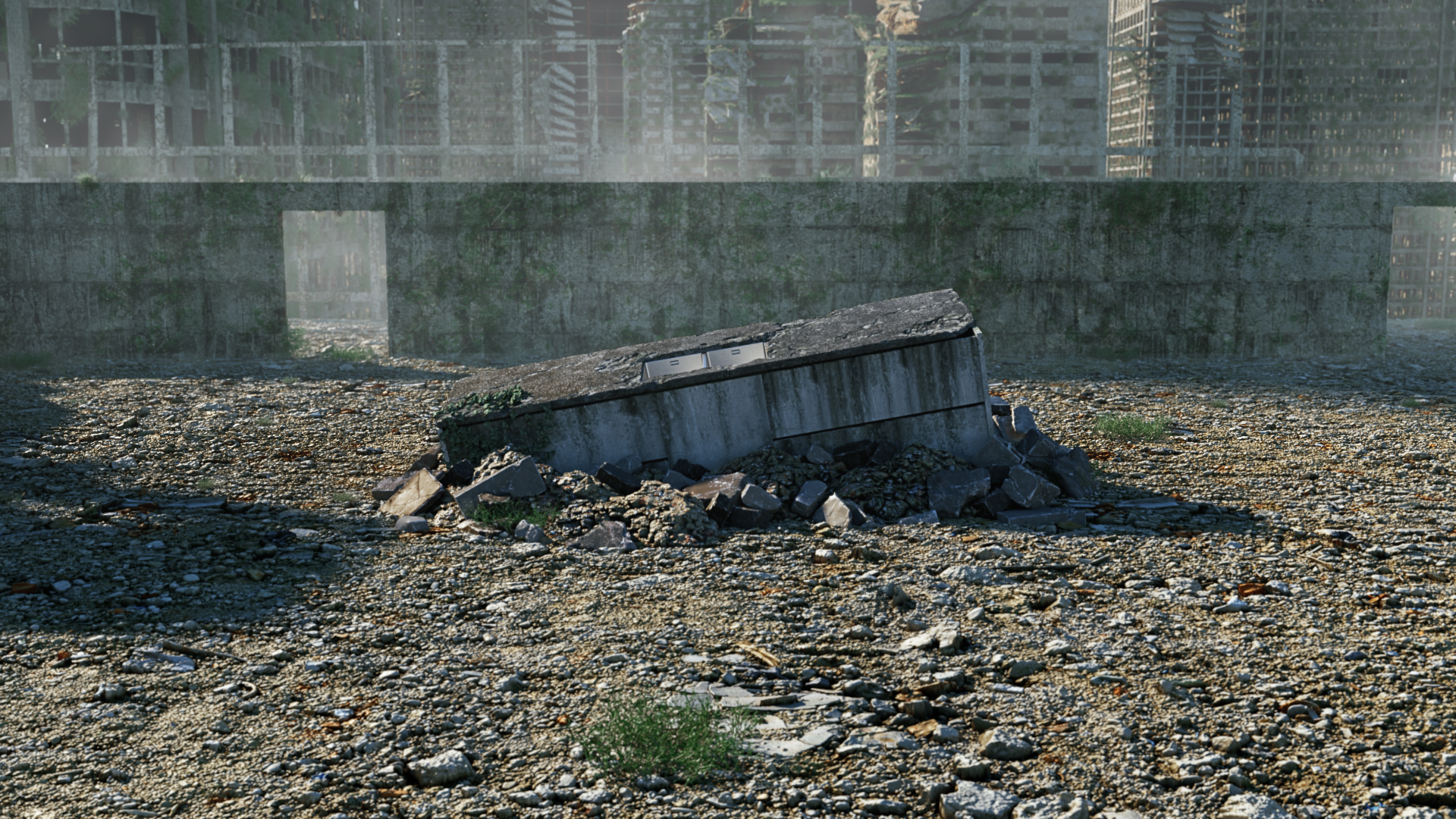 Teka lanza una campaña apocalíptica para presentar la garantía de por ...