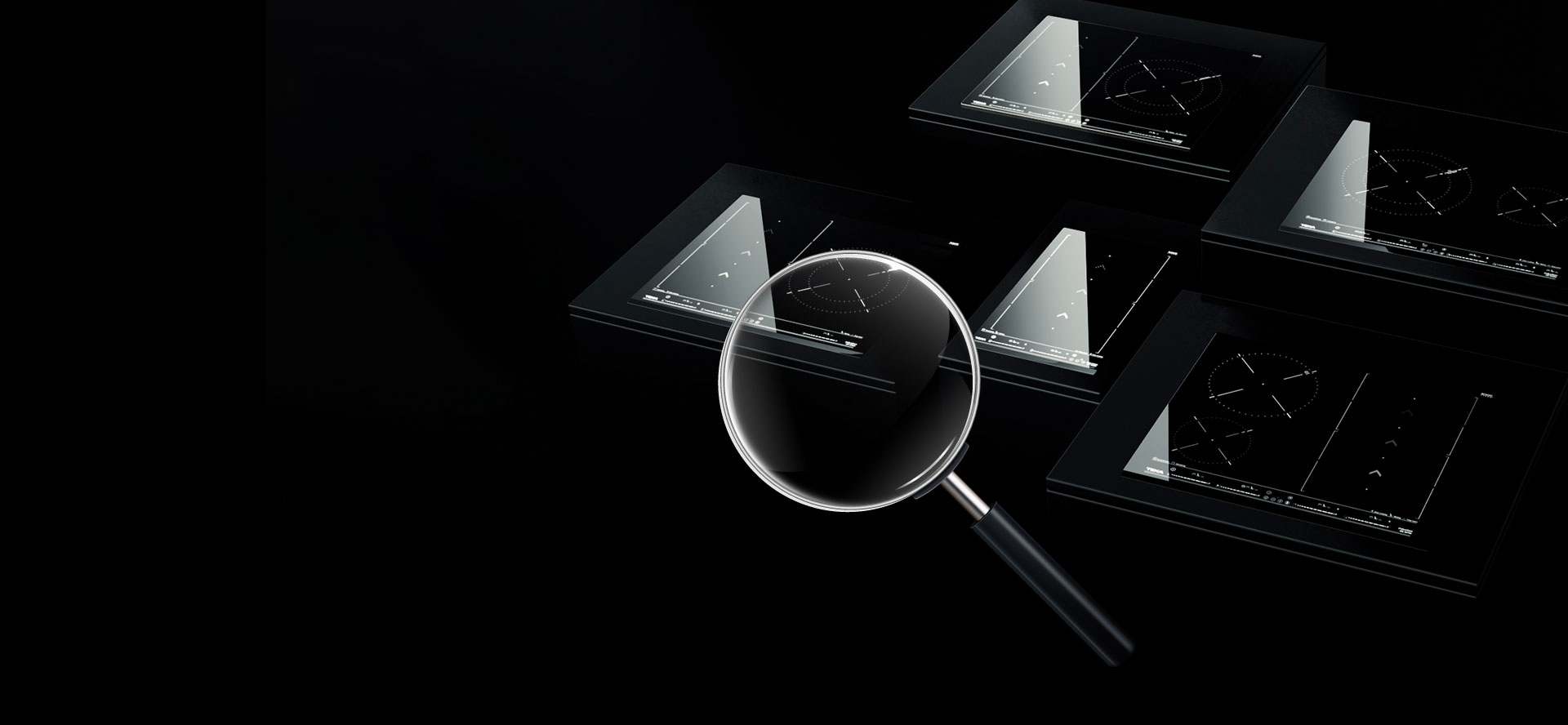 Teka lanza un asistente virtual para elegir la placa de cocina ideal ...