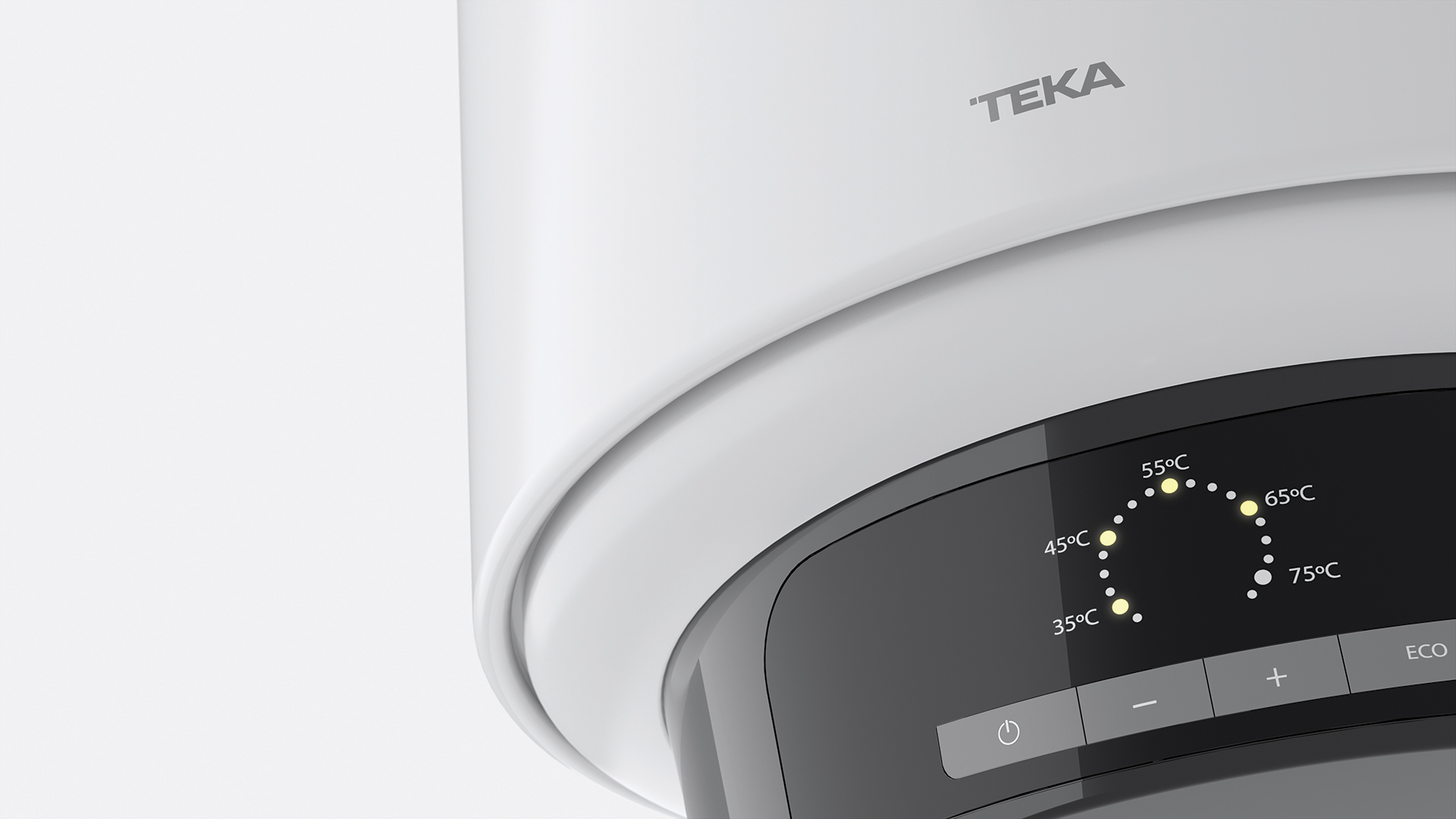 El termo SMART EWH 80, el mejor valorado por la OCU | Teka España