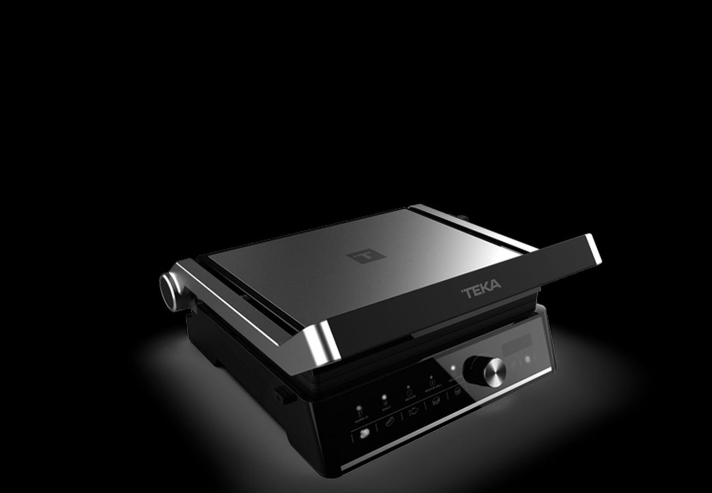 EliteGrill de Teka: mucho más que un grill | Teka España EliteGrill de Teka: mucho más que un grill | Teka España