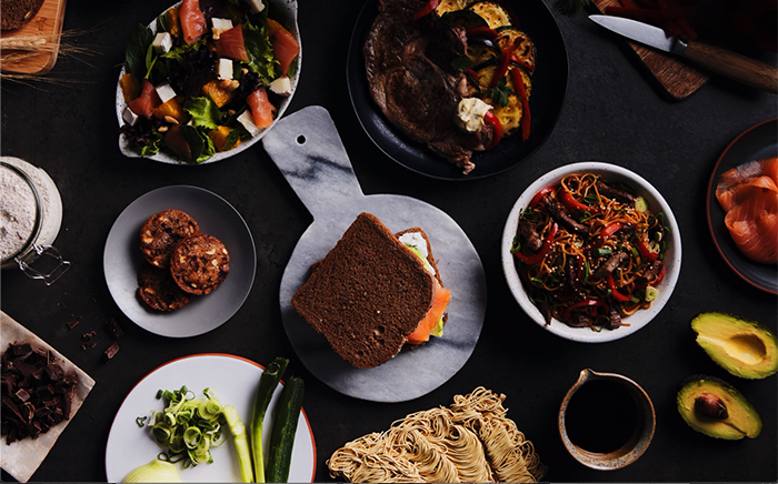 Recetas, trucos, consejos e inspiración en Cooking Lovers de Teka ...