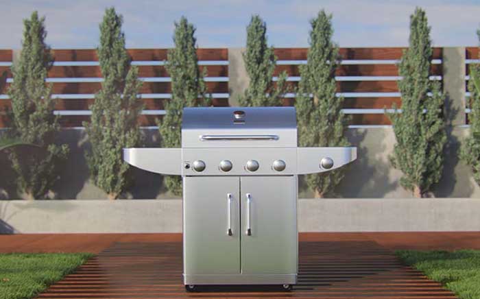 10 errores a evitar en una barbacoa | Teka España