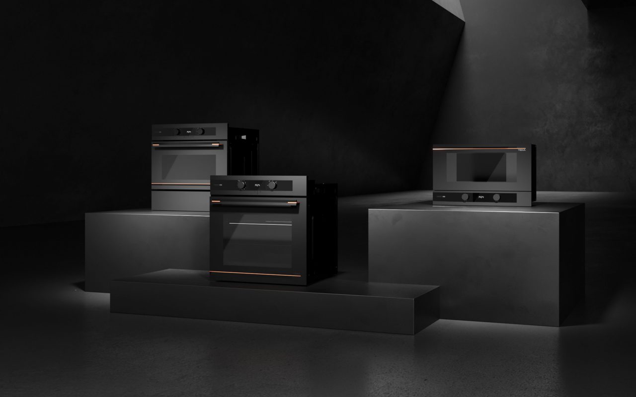 Descubre la edición Infinity G1 | Teka España