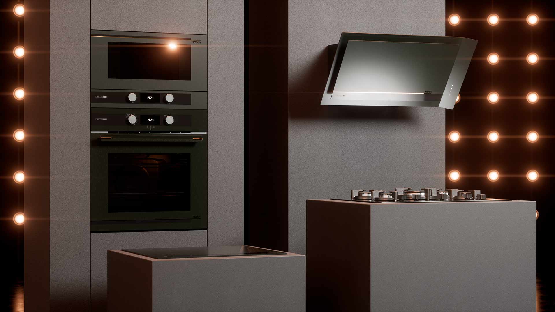 Teka vuelve a ganar en los International Design Awards 2022 (IDA)