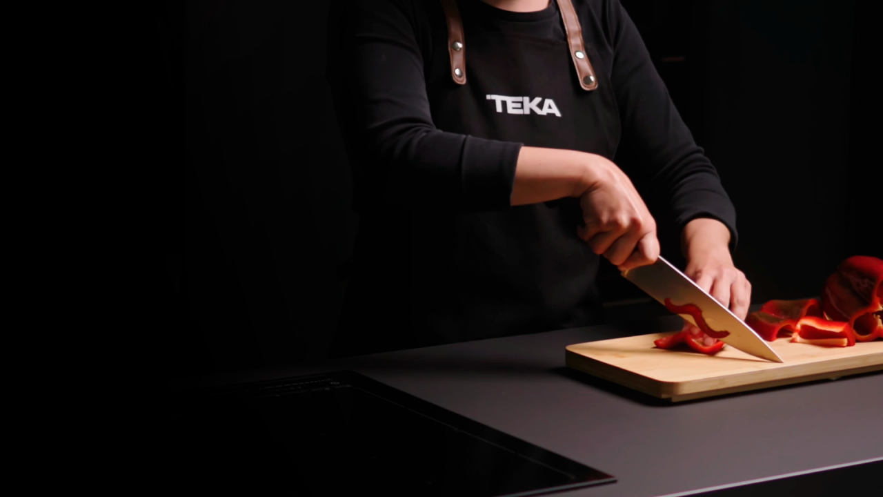 Tu opinión tiene premio | Teka España