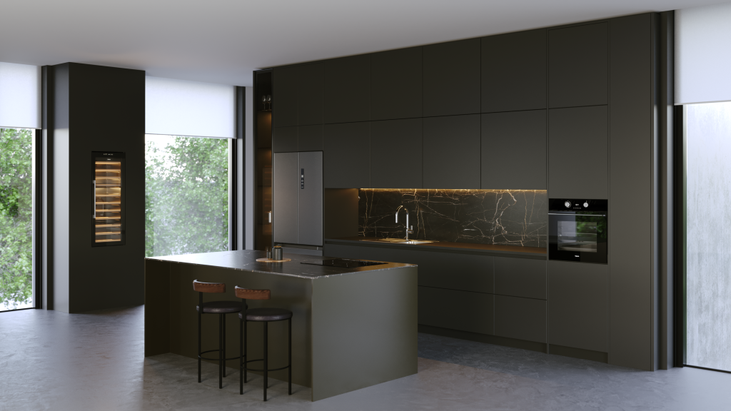 Descubre las últimas innovaciones de Teka | Teka España