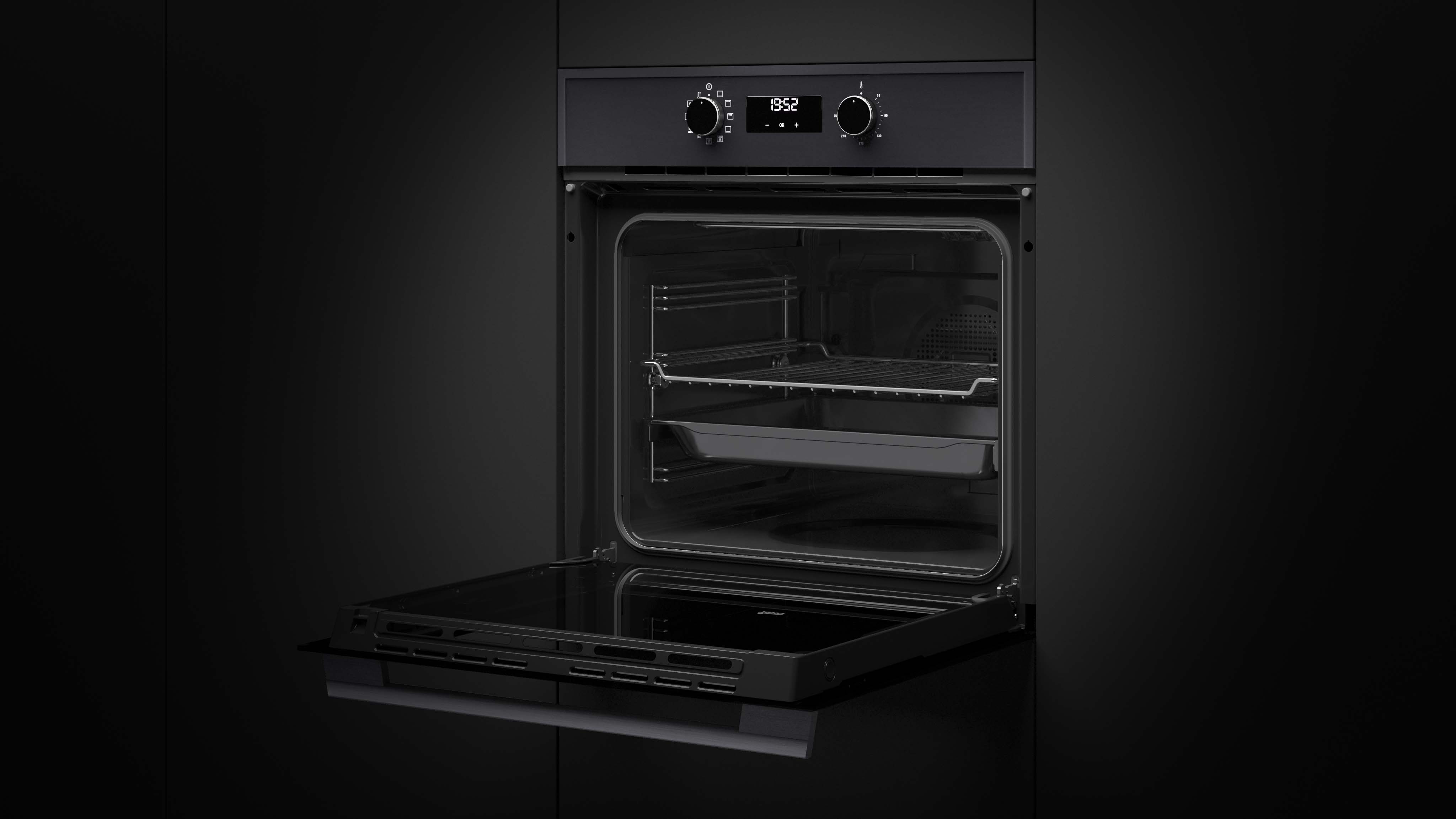 Teka lanza su nueva gama Wish de electrodomésticos