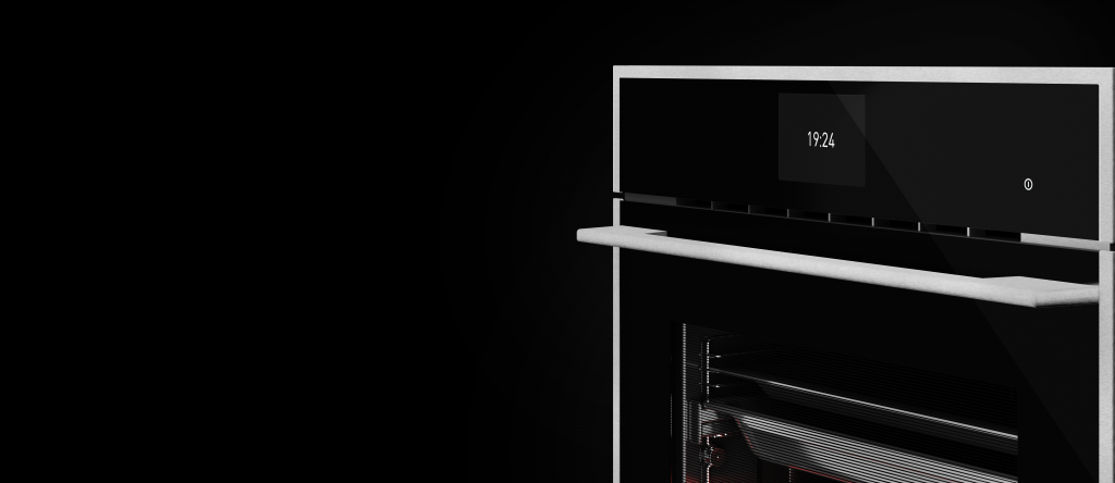 Este no es un horno. Es un iOven