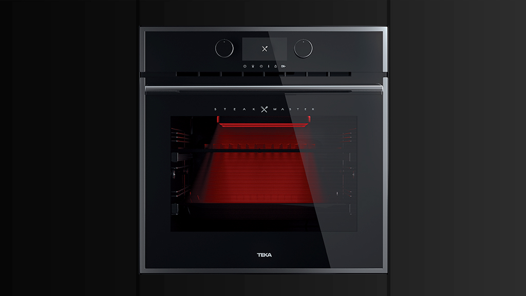 Teka presenta una novedad mundial: el nuevo horno SteakMaster | Teka México