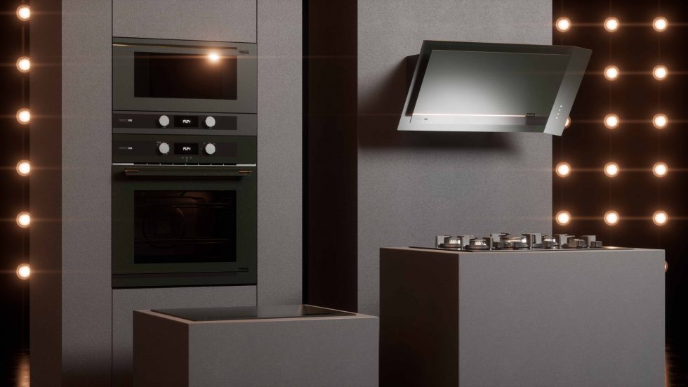 Descubre la edición Infinity G1 | Teka México