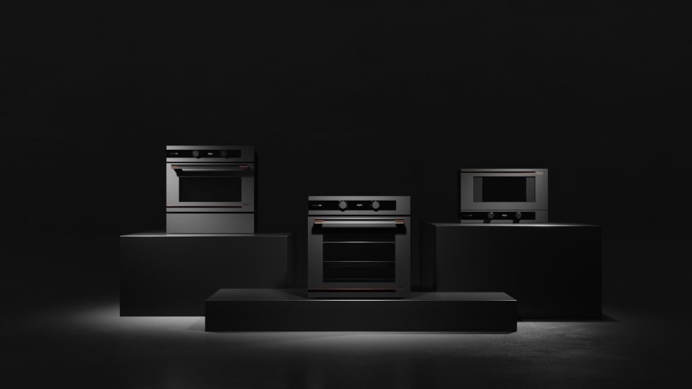 Descubre la edición Infinity G1 | Teka México