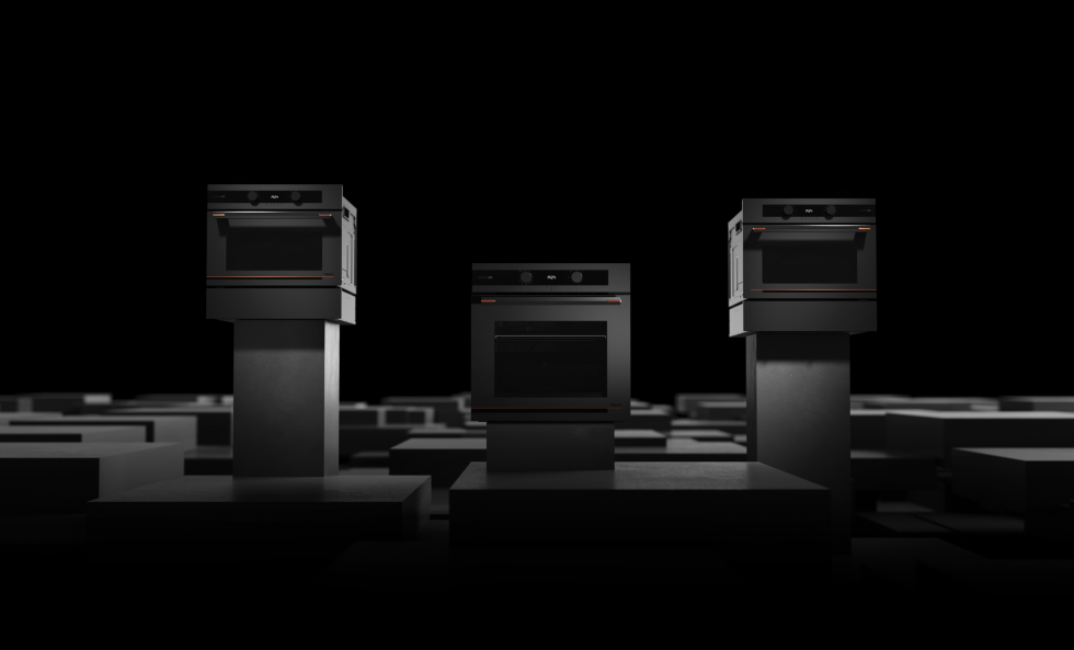 Descubre la edición Infinity G1 | Teka México