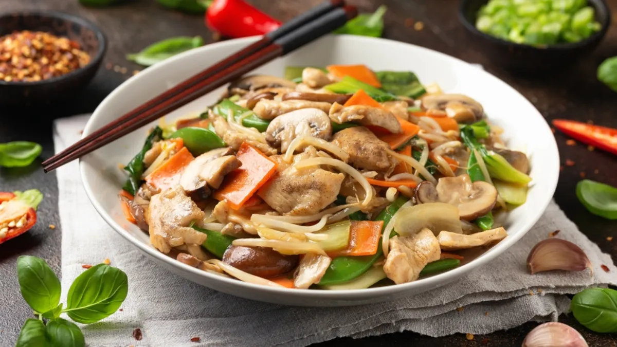 Receta De Teppanyaki Ingredientes Y Cómo Prepararlo Teka México