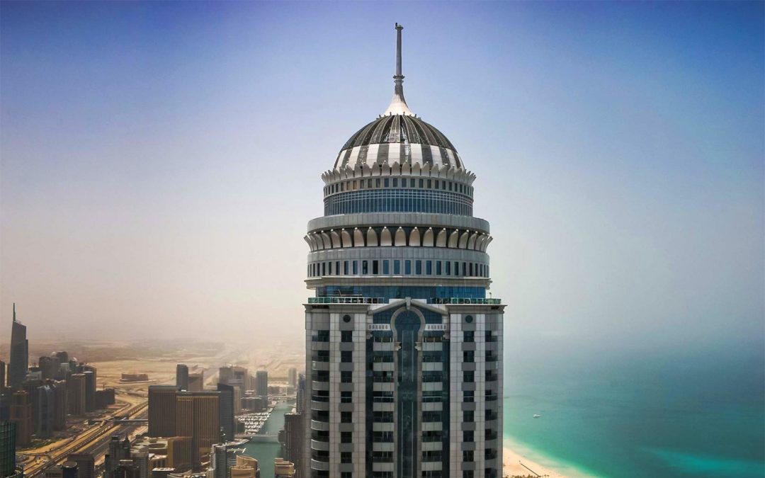 Proyectos emblemáticos | Sobre Teka