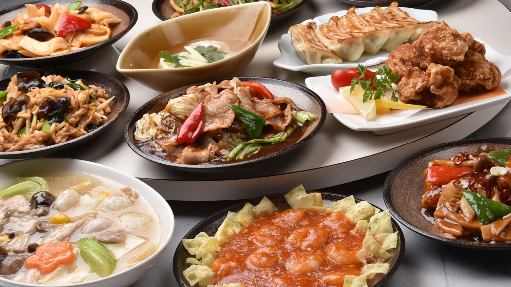 Gastronomía China Tradicional: Historia, Sabores y Receta | Teka El ...
