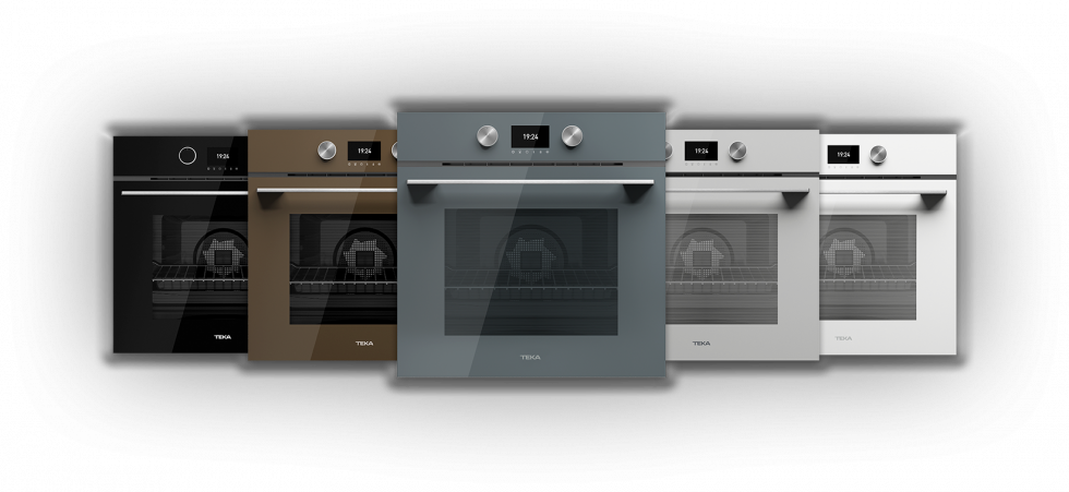 Welcome to the Infinity Design | Teka Global