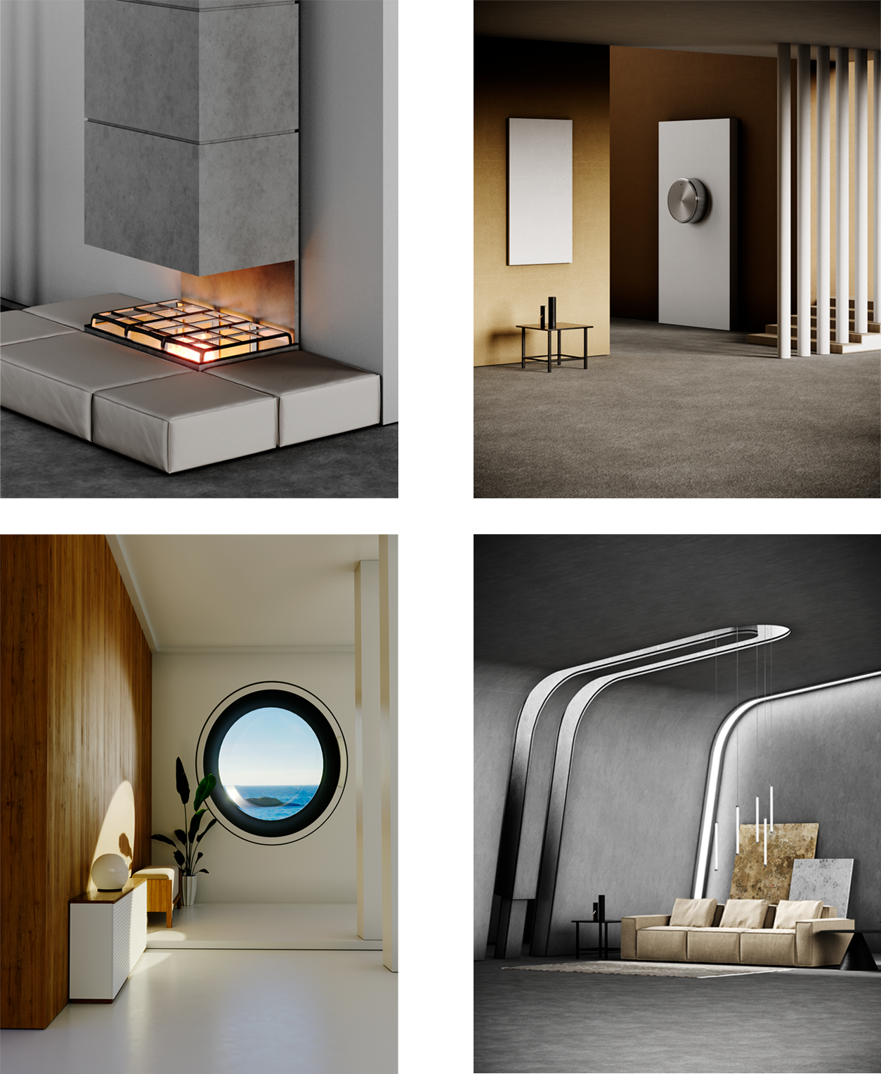 LP Diseño | Teka Global