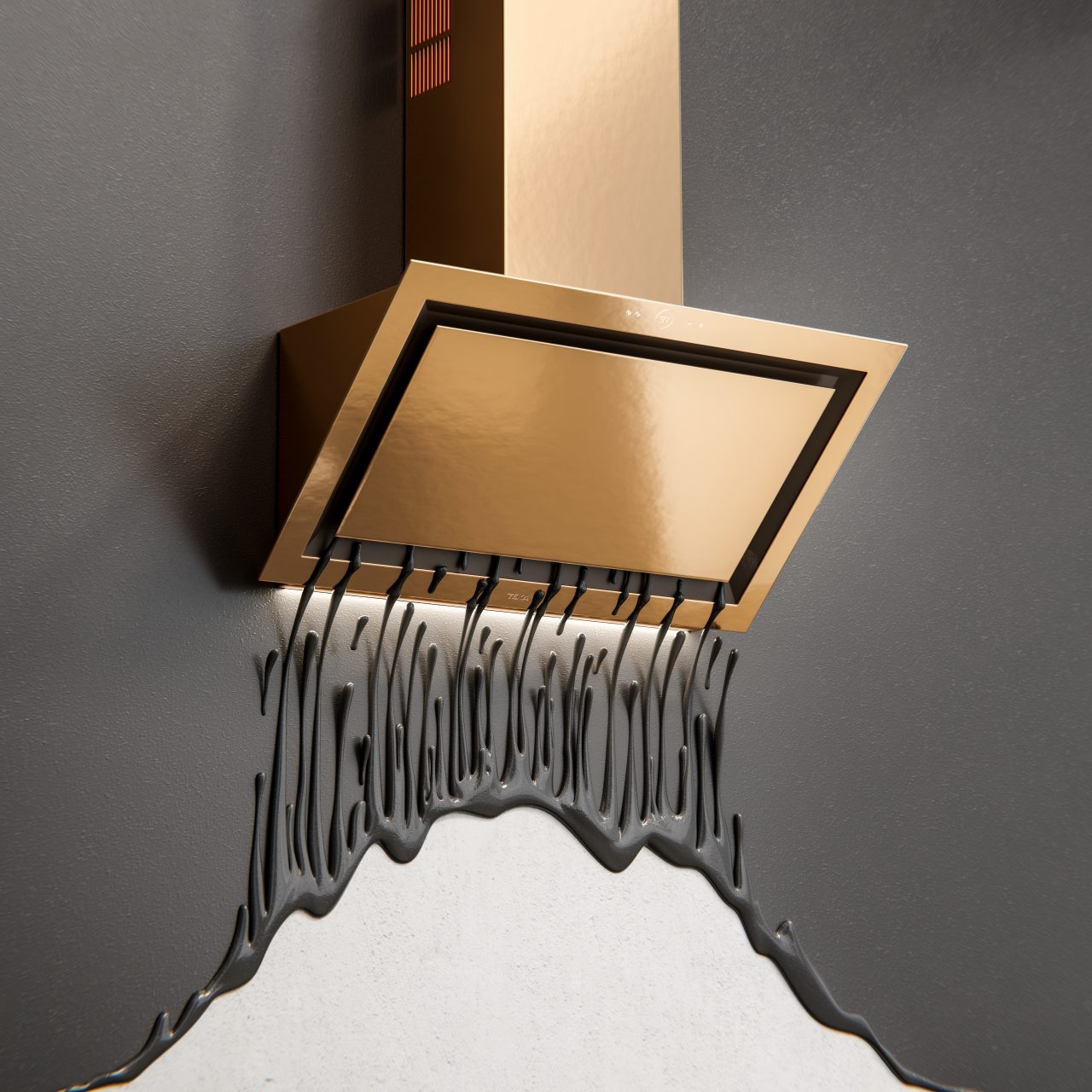 Welcome to the Infinity Design | Teka Global