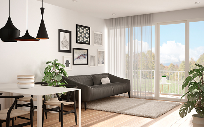 Turn your house into a slow home | Teka Global