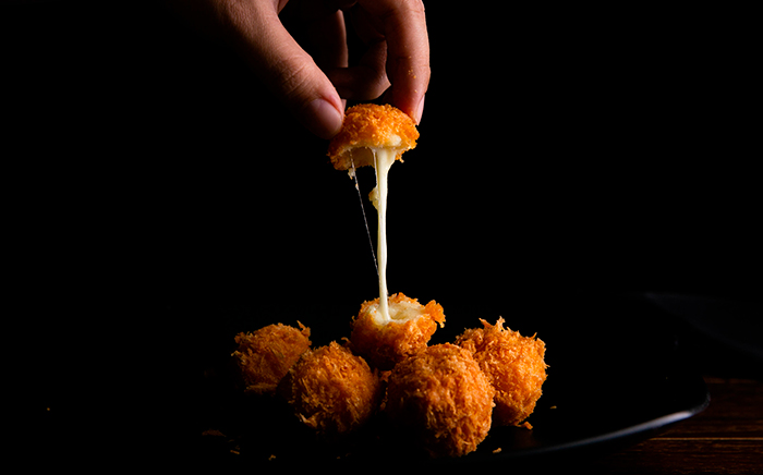 The best 5 types of coating for your recipes | Teka Global