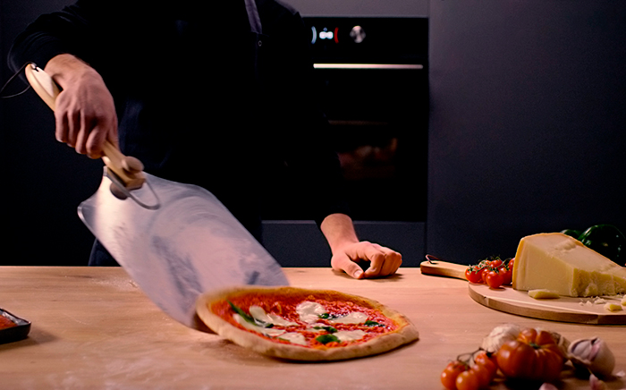 Tips to make homemade pizza like a pro | Teka Global