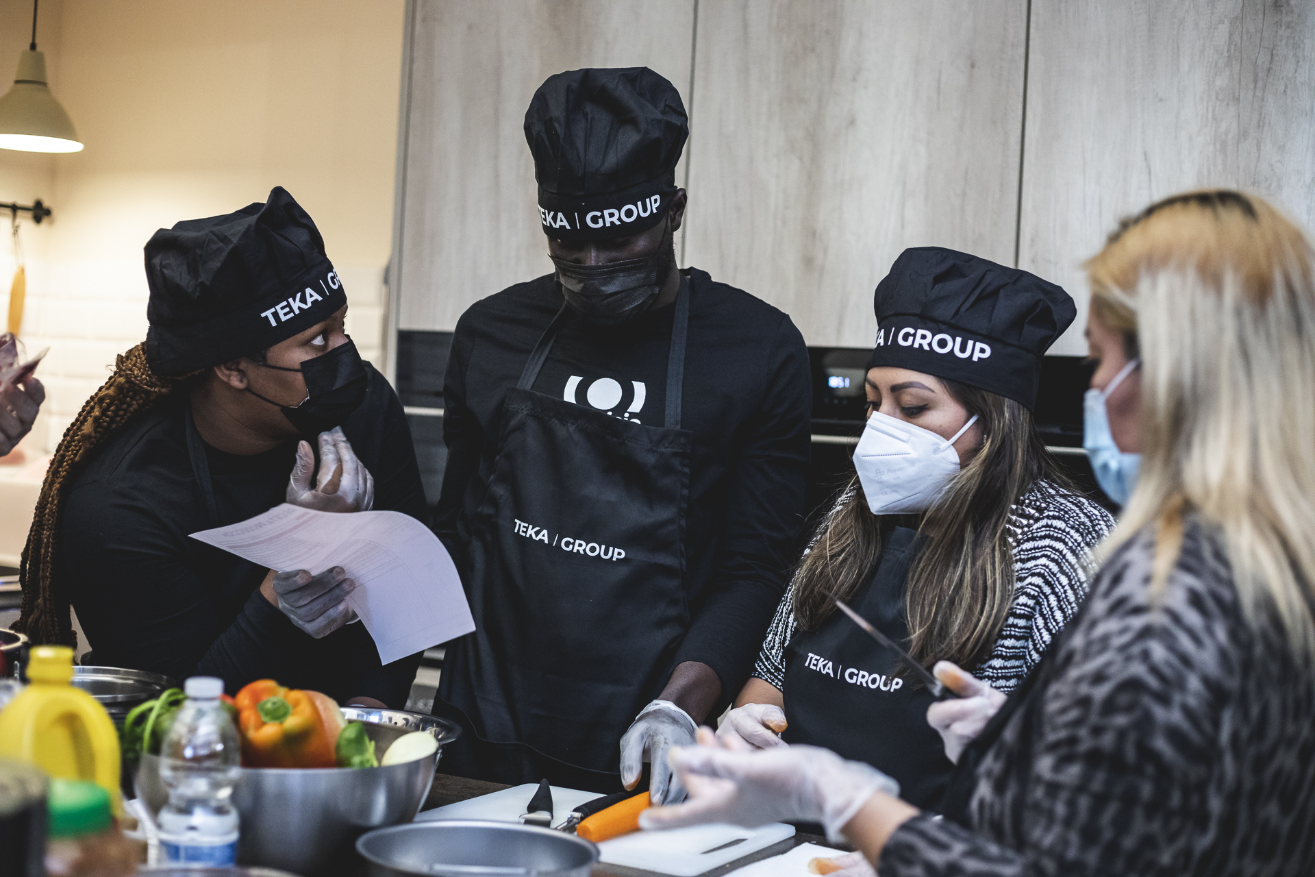 All the latest Teka news | Teka Global