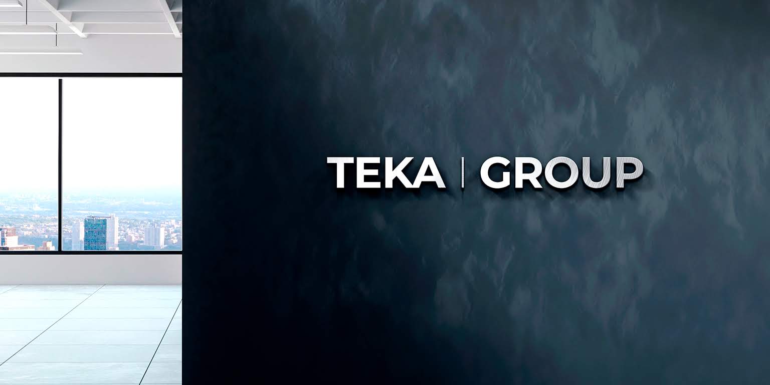 Teka Group posts outstanding results in the first three quarters of ...