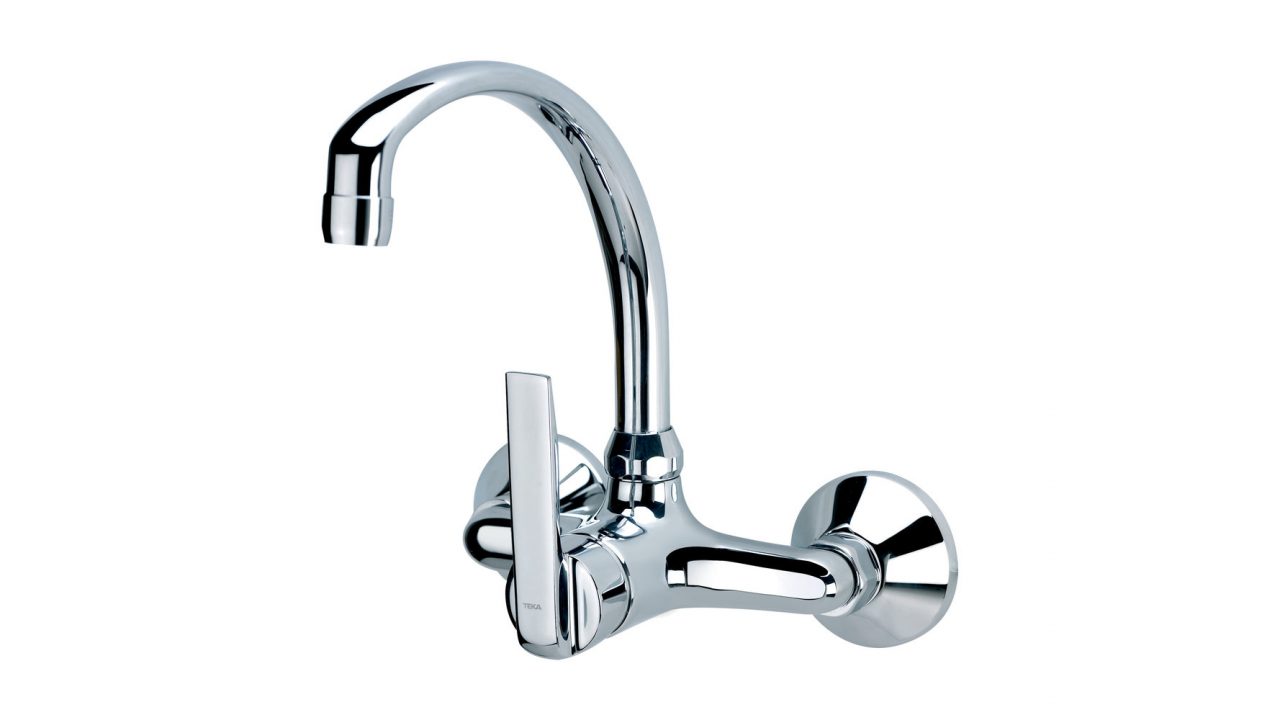 Kitchen taps buying guide | Teka Global