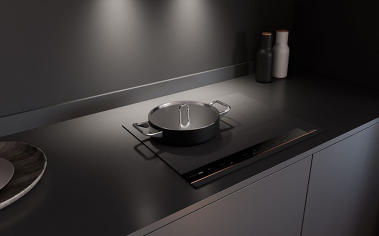 Infinity G1 Edition | Teka Global