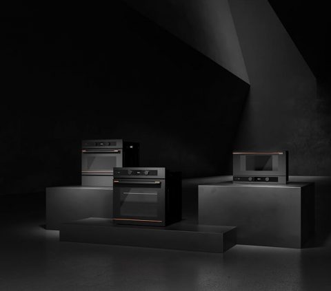 The history behind Teka brand | About the company