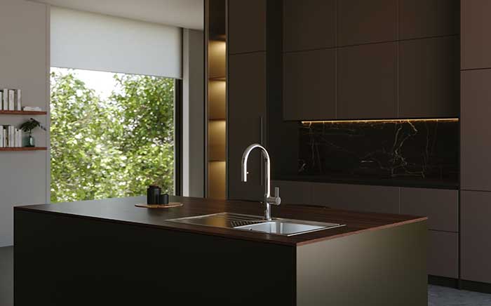 Teka and Art: 100 years of inspiration | Teka Global