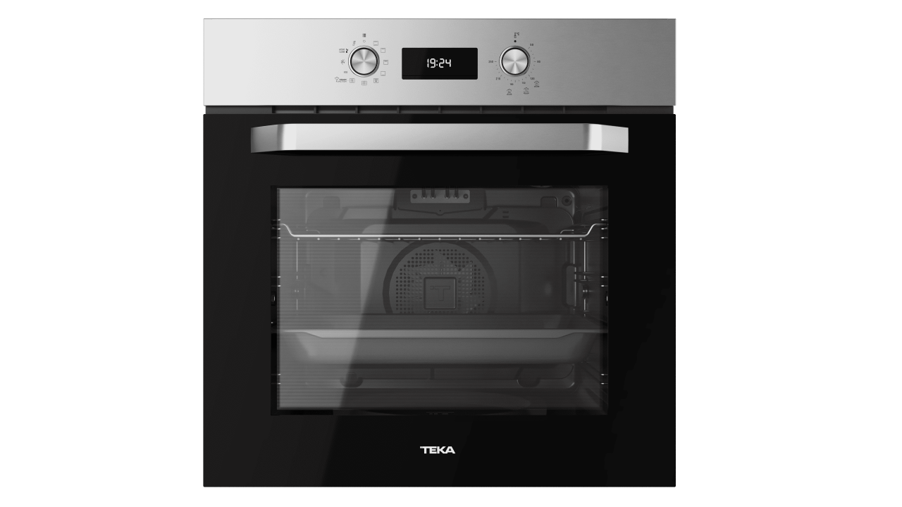 Teka EasySteam Ovens: Get the perfect touch | Teka Global