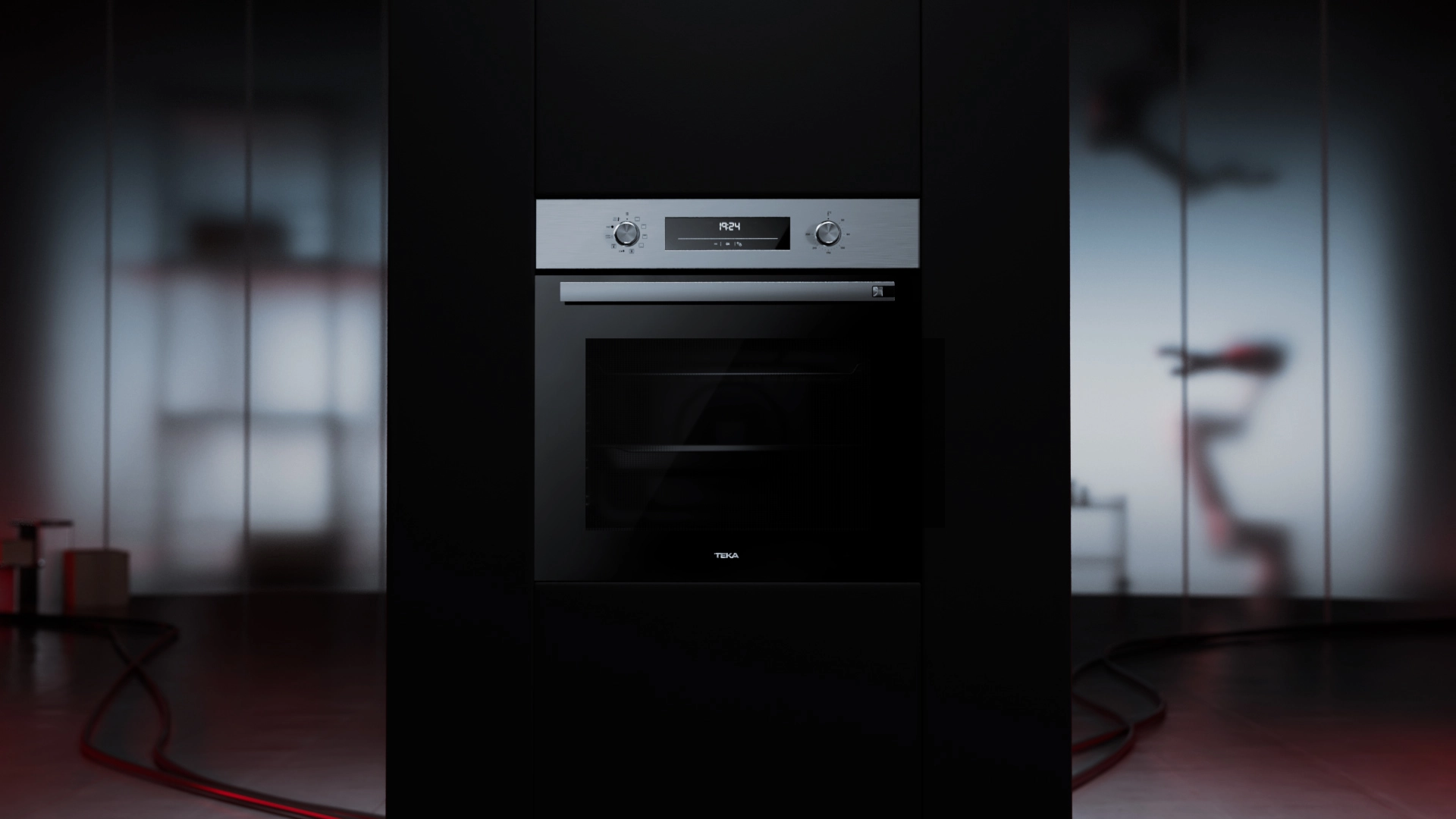 Neo Series. The Oven, Reimagined | Teka Global