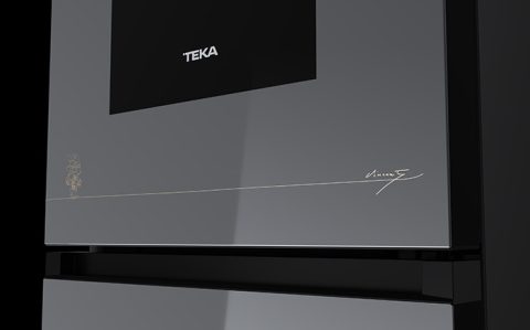 Van Gogh home edition: a masterpiece in your kitchen | Teka Global