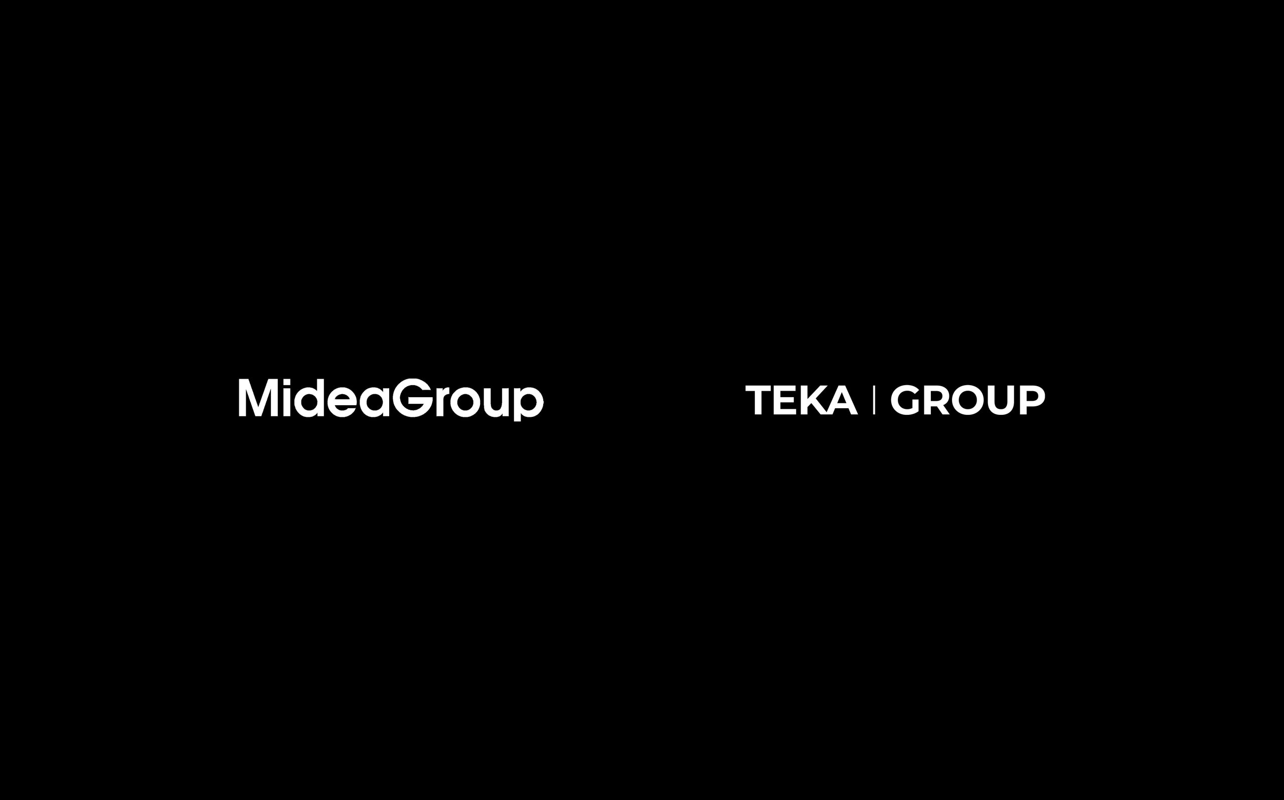 Teka begins a New Century as part of Midea Group | Teka Global