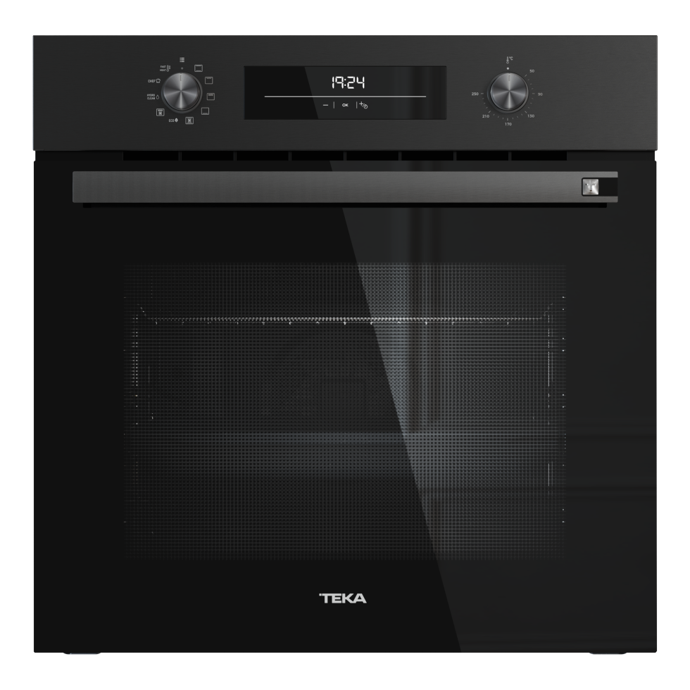 Neo Series. The Oven, Reimagined | Teka Global
