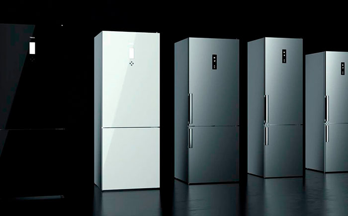 Finding the best fridge freezer combo for you | Teka Global