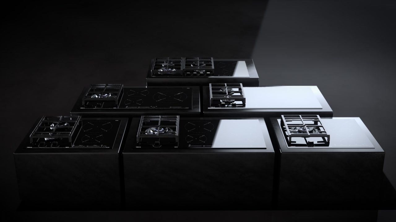 Marka Teka nagrodzona European Product Design Award | Teka Polska